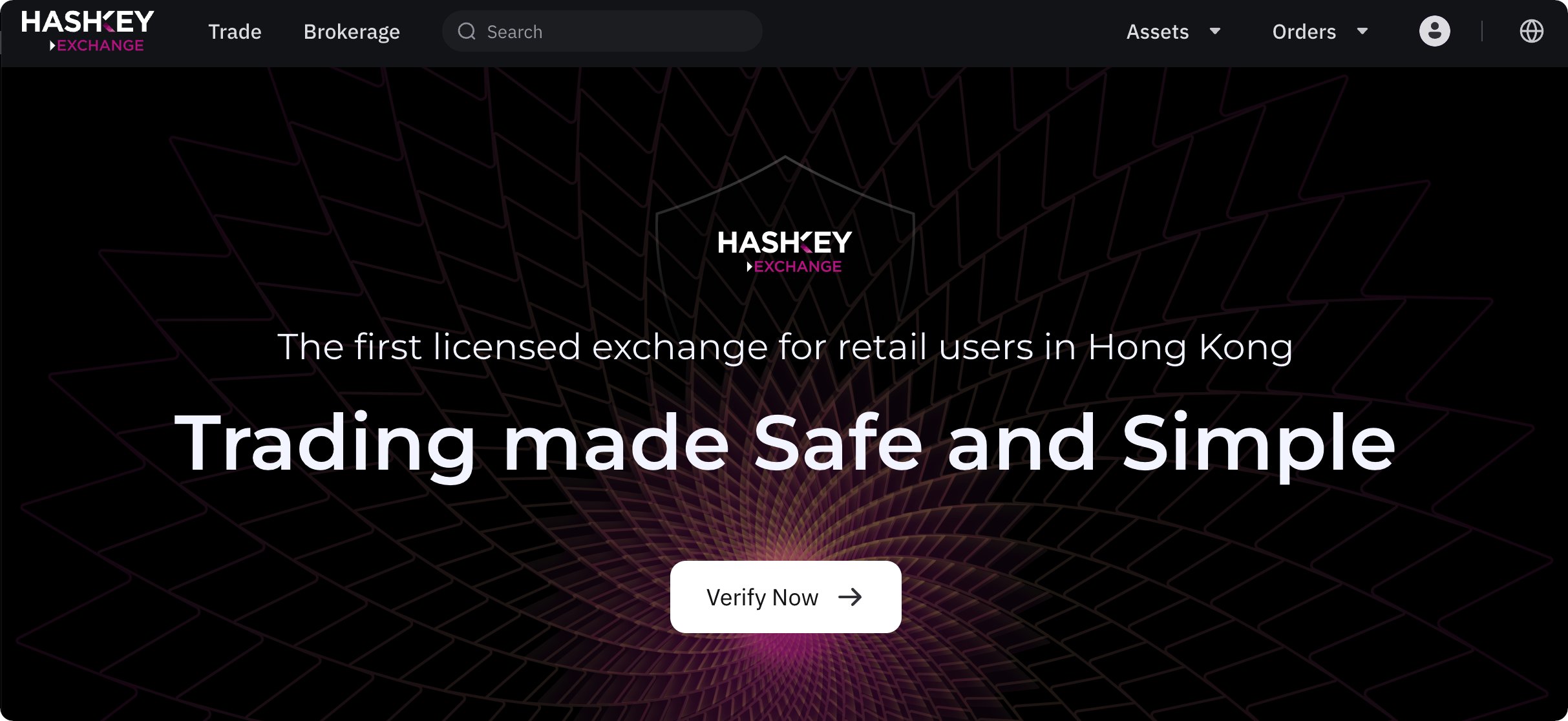 长推：Hashkey Exchange注册体验分享与注意事项 - 币百科