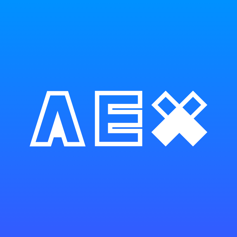 【安银(AEX)】AEX交易所_AEX交易平台App下载 - 币百科